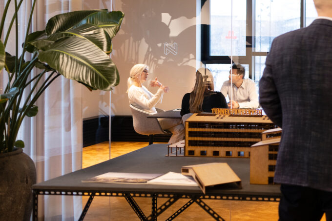 Nrep - Career at Nrep